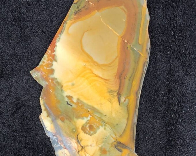 Lapidary Slabs, Rock Slab, - Etsy