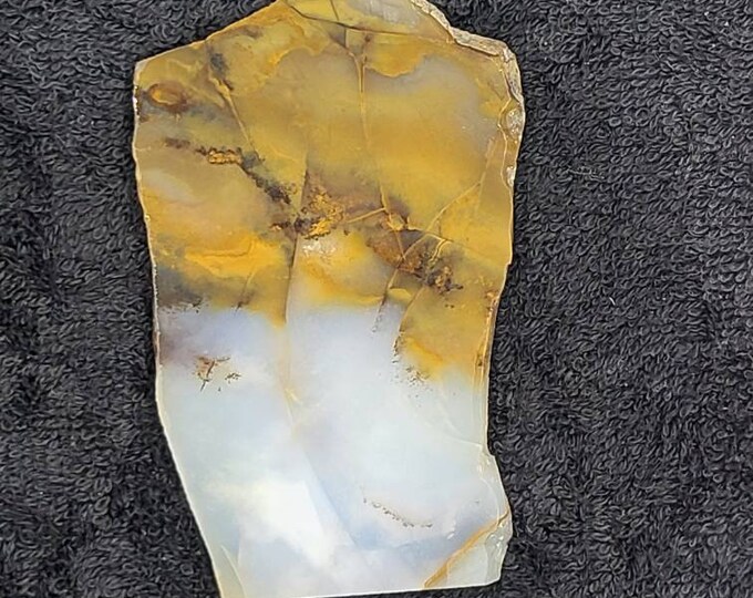 Lapidary Slabs, Rock Slab, Jasper Agate - Etsy