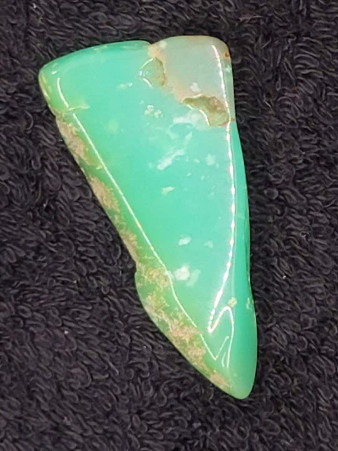 Natural Chrysoprase Gemstone Variety Chalcedony, Chrysoprase Agate ...