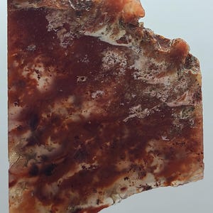 Flame Agate Mexico, Lapidary Slabs, Rock Slab - Etsy