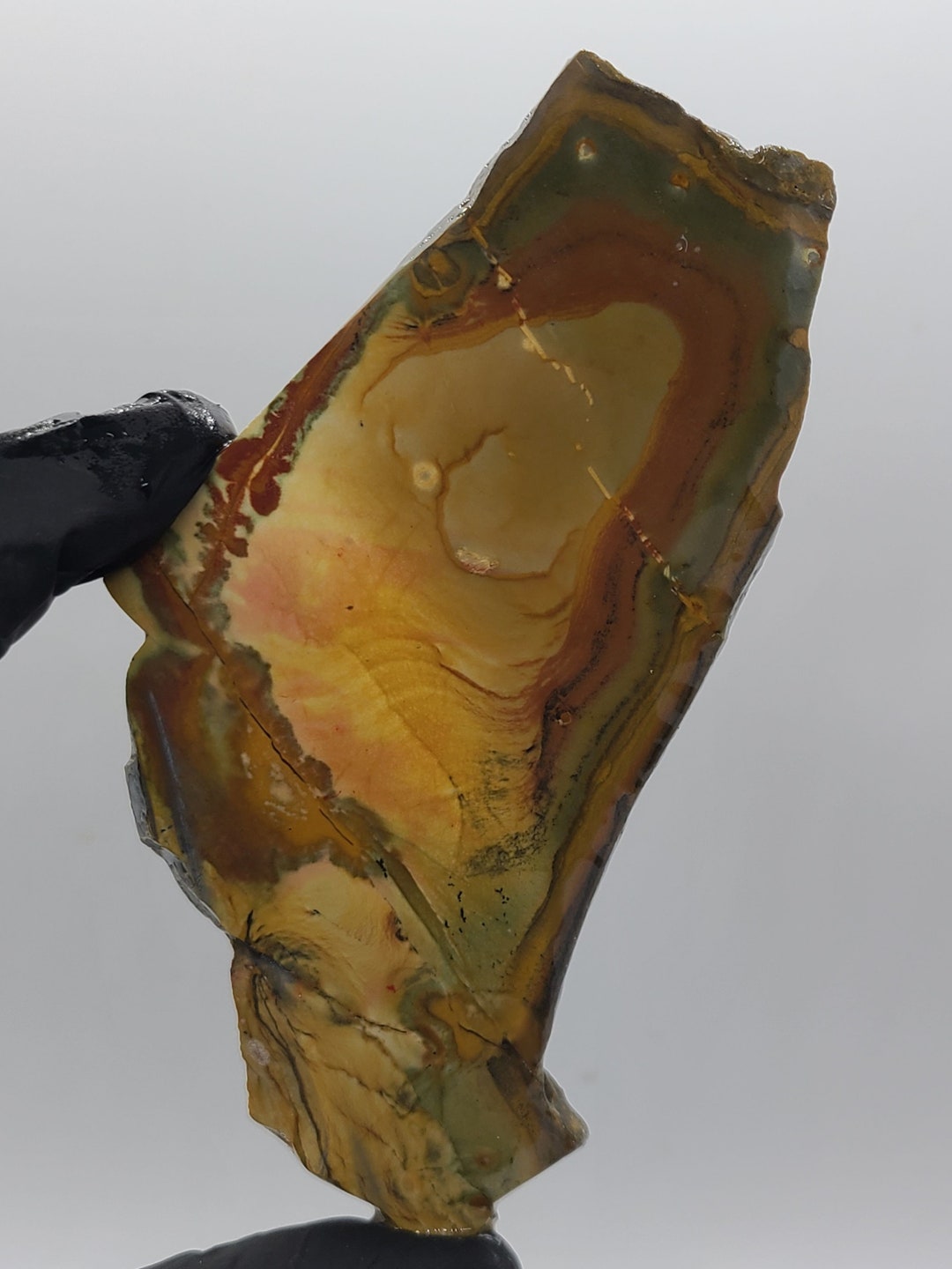 Wonderstone, Lapidary Slabs, Rock Slab - Etsy