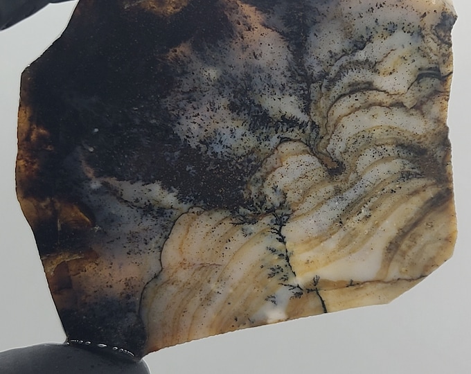 Lapidary Slabs, Rock Slab, Jasper - Etsy