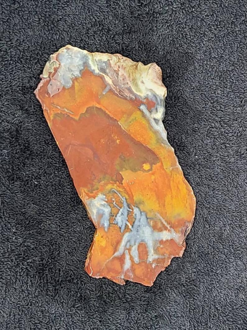 Lapidary Slabs, Rock Slab, - Etsy