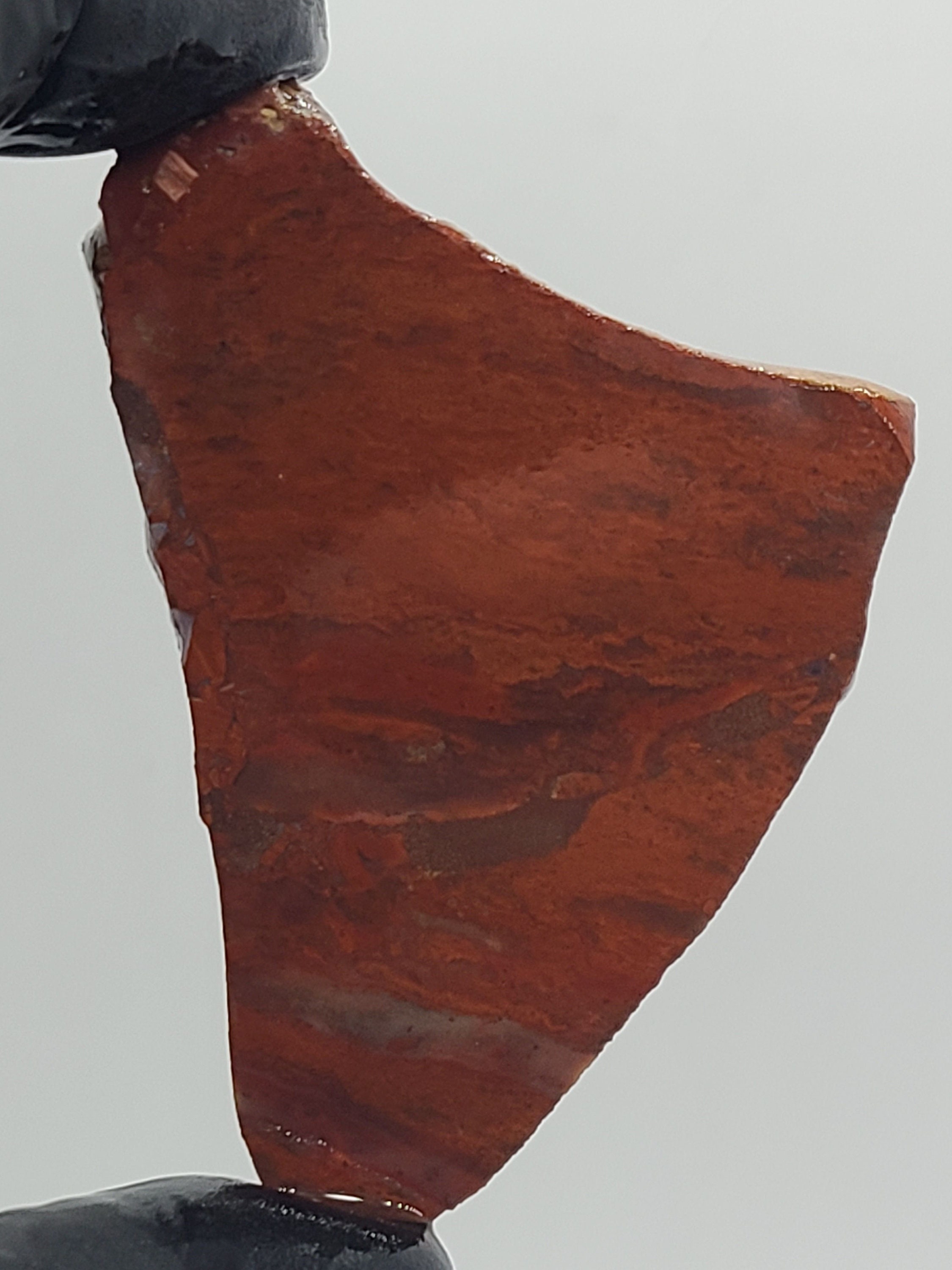 Jasper Agate, Lapidary Slabs, Rock Slab - Etsy