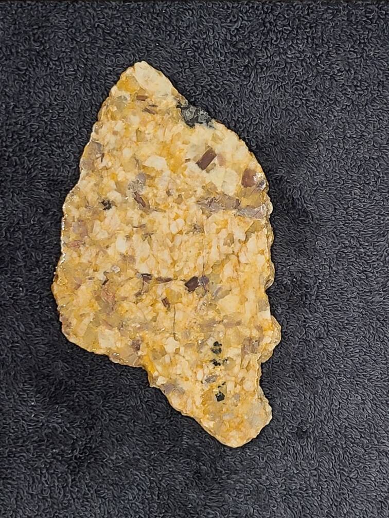 Lapidary Slabs, Rock Slab - Etsy