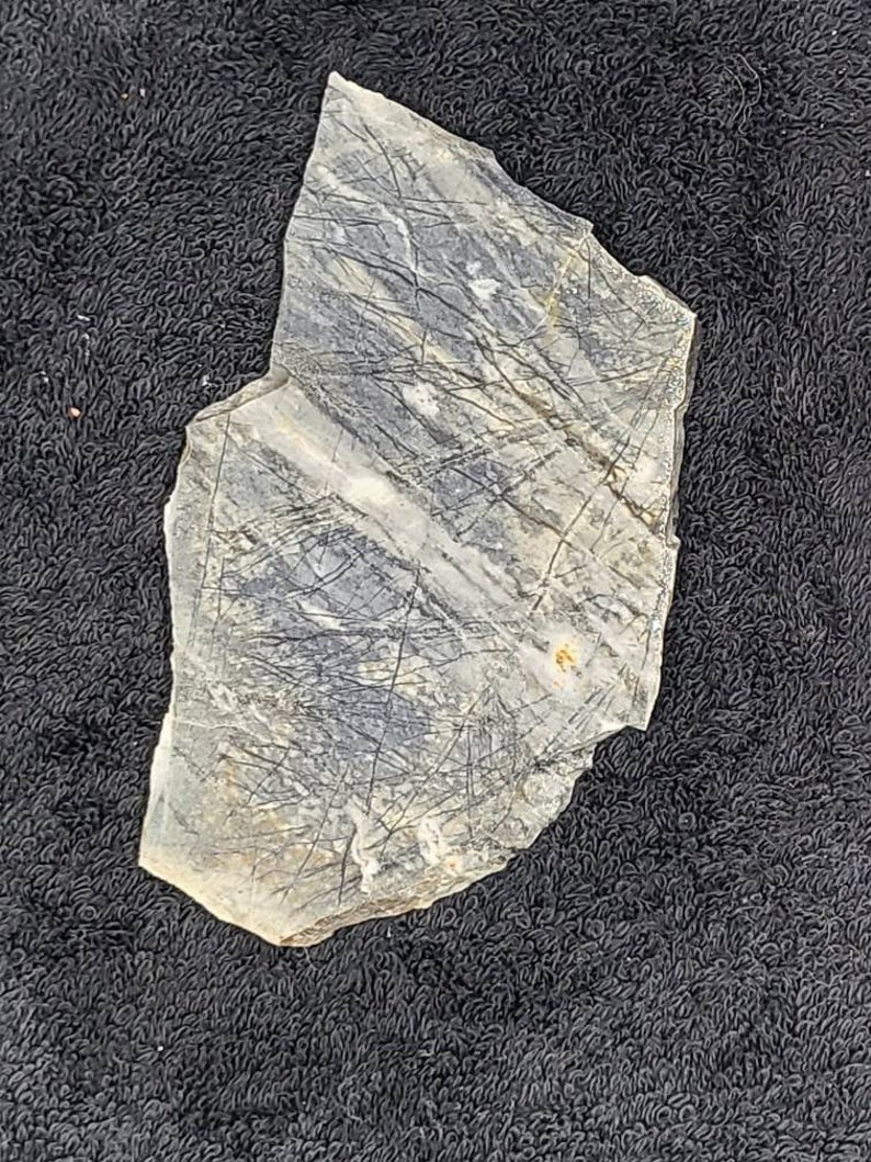 Picasso Marble, Lapidary Slabs, Rock Slab, Utah Picasso Marble - Etsy