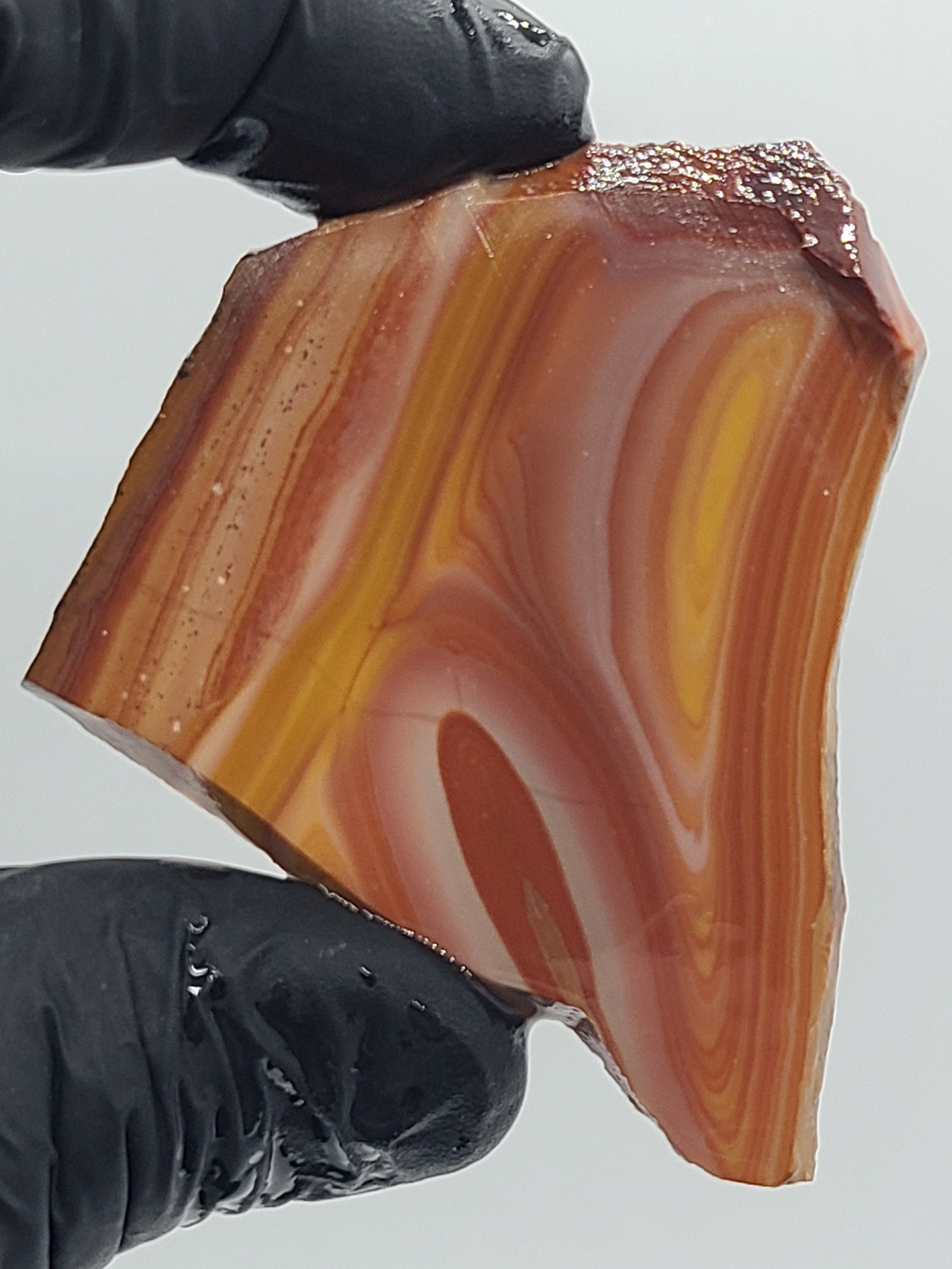 Wonderstone, Lapidary Slabs, Rock Slab - Etsy