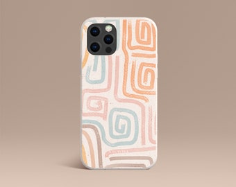 Maze Phone Case - Etsy