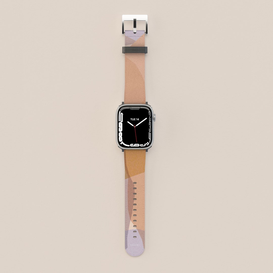Mixed Layers Apple Watch Band | Apple Watch Strap, Apple Watch Series 9 ...
