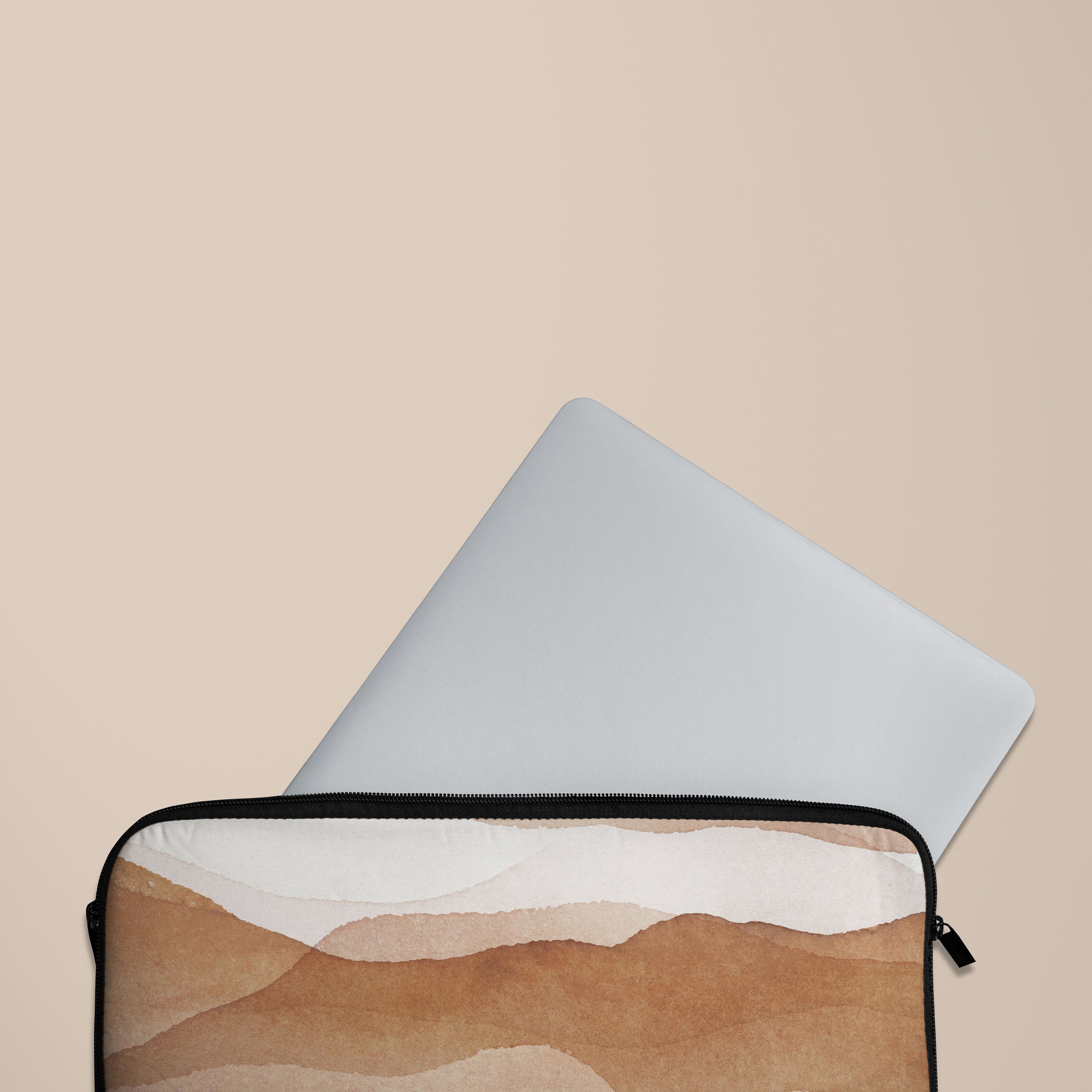 Desert Aesthetic Personalised Laptop Sleeve 12 inch 13 | Etsy