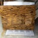 Stunning Tiger Eye Square Table Top Handmade Luxury Sofa Center Table ...