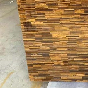 Stunning Tiger Eye Square Table Top Handmade Luxury Sofa Center Table ...