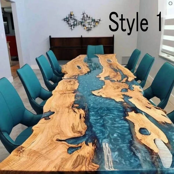 Conference Table - Etsy