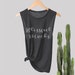 Next Level Chart Next Level 6733 Size Chart Racerback Tank - Etsy