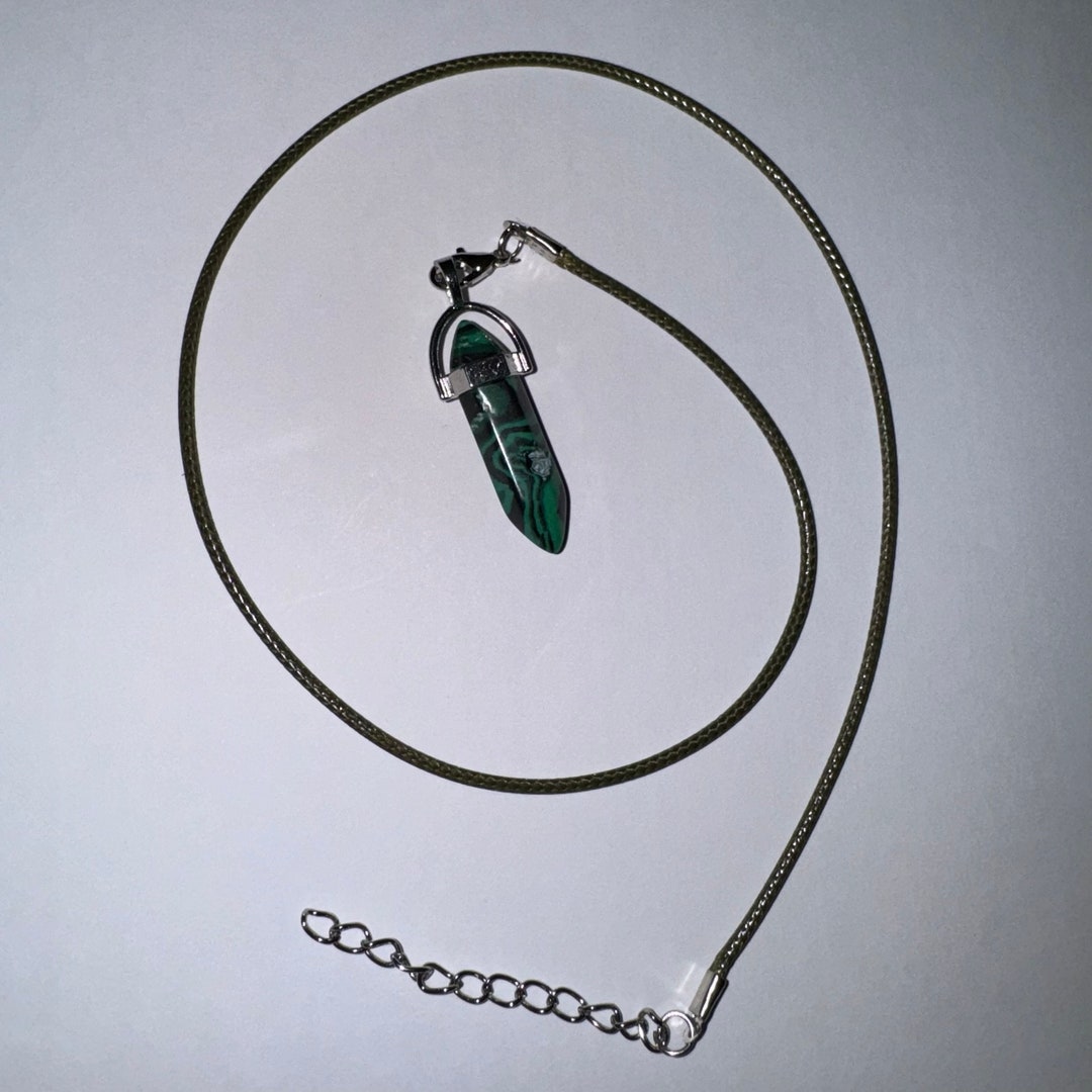 Pendulum Ghost Hunting Pendulum Ghost Hunting Equipment Pendulum ...