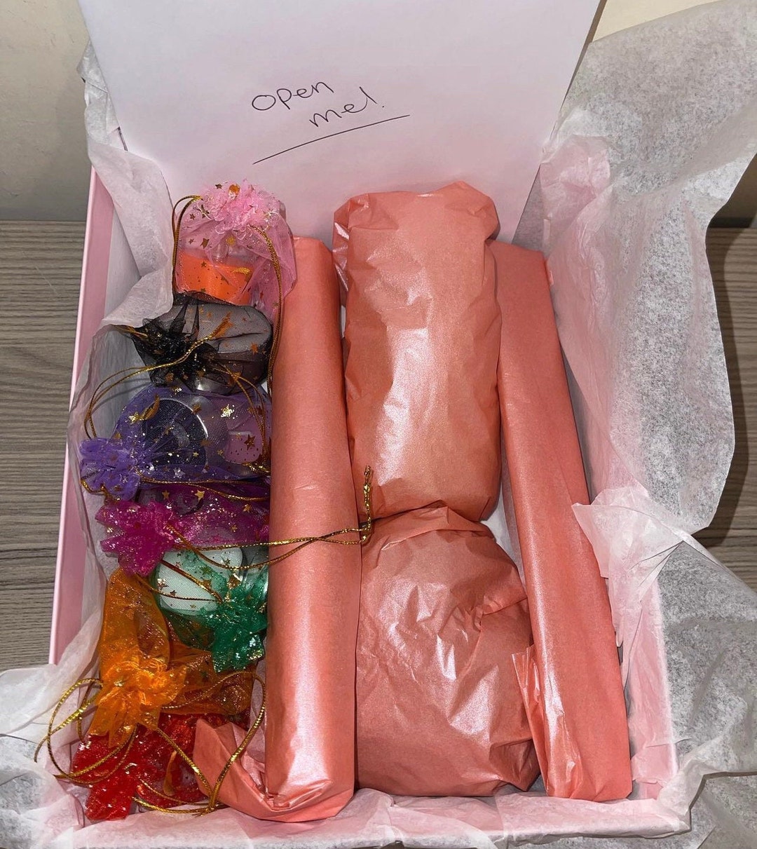 Haunted Doll Mystery Box SMALL Haunted Porcelain Doll - Etsy UK