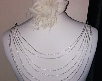 Low Back Dress Chain | Etsy