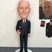 Custom Teacher Bobblehead, Personalized School Teacher Bobblehead ...