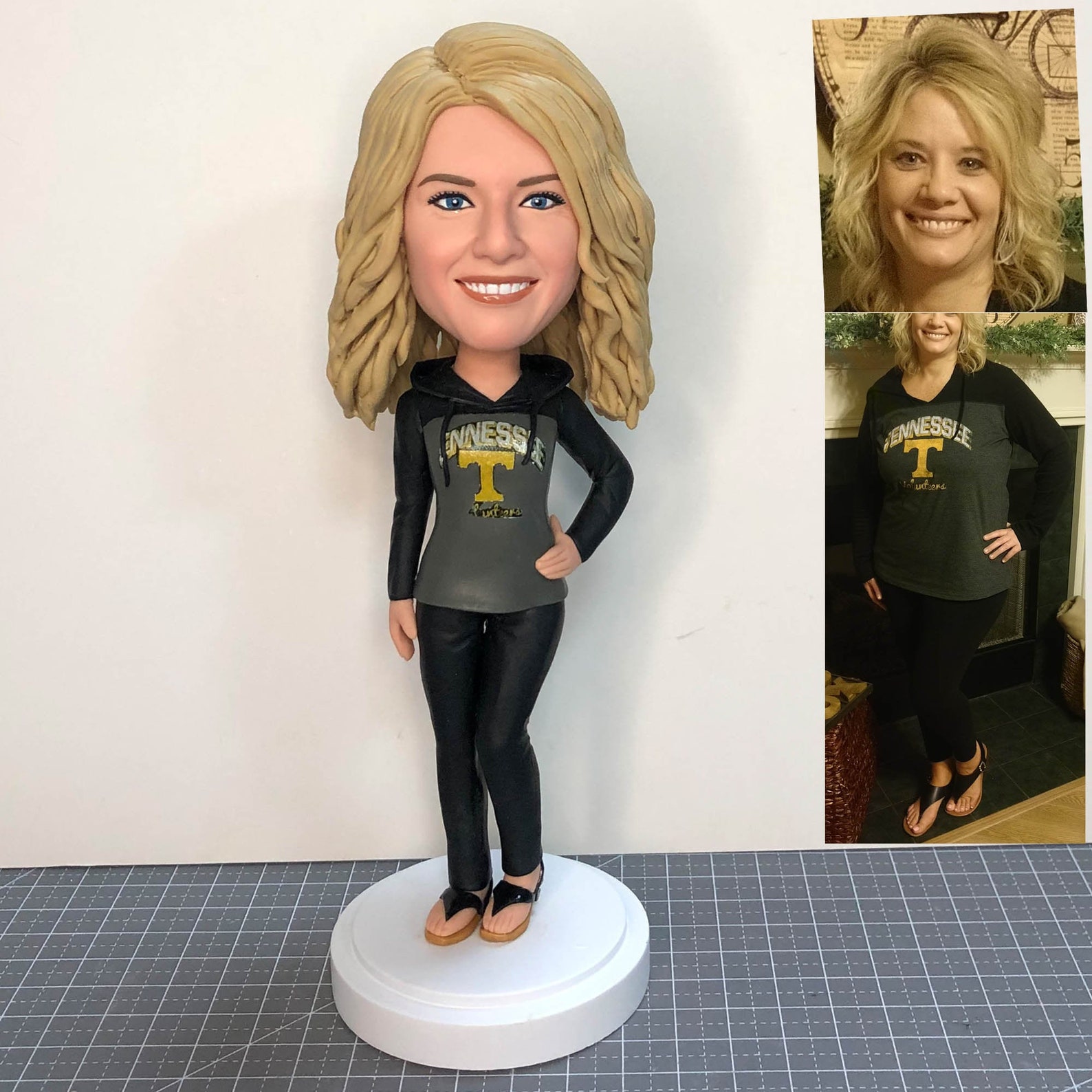 Create Your Own Bobblehead, Personalized Bobblehead Dolls, Create Your ...