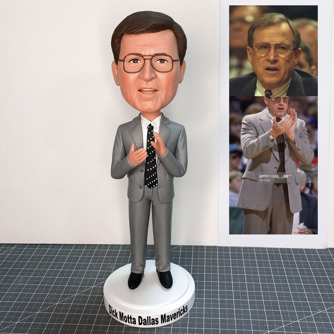Custom Boss Bobbleheads Custom Gifts for Your Boss Male - Etsy