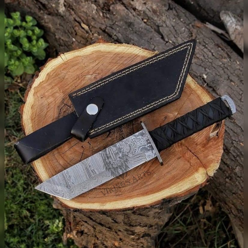 Tanto Blade - Etsy