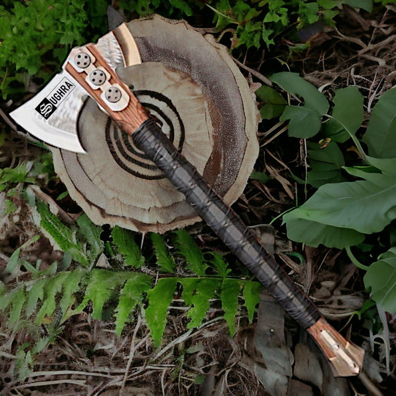 Custom Tomahawk - Etsy