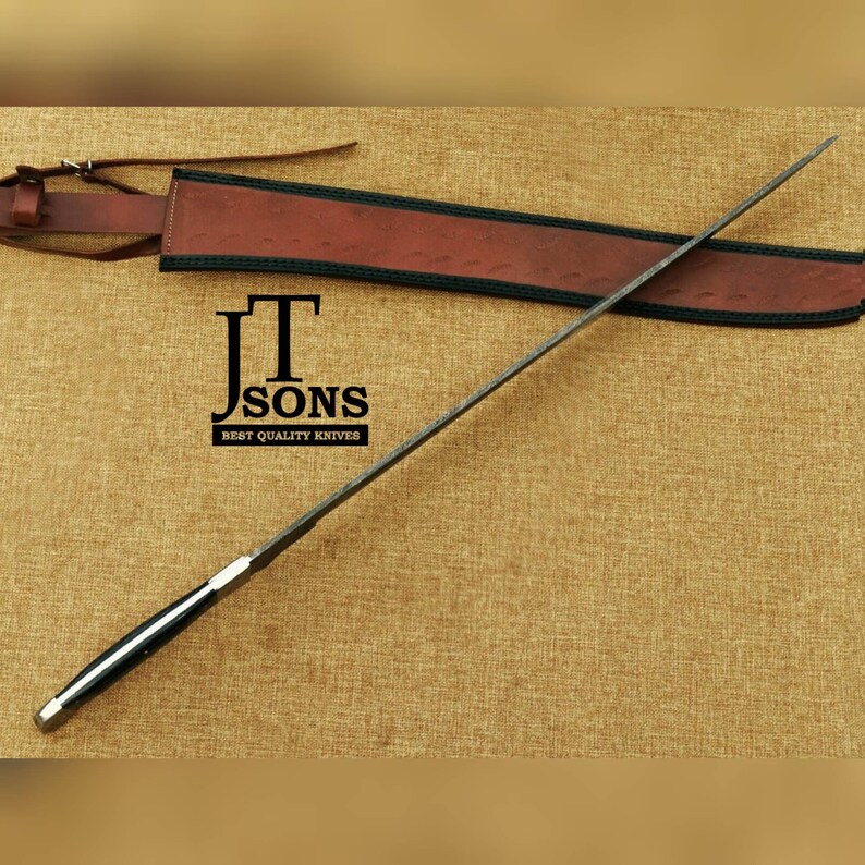 Hand Made Sword Viking Sword Throwing Sword Hatchet Sword Gift - Etsy
