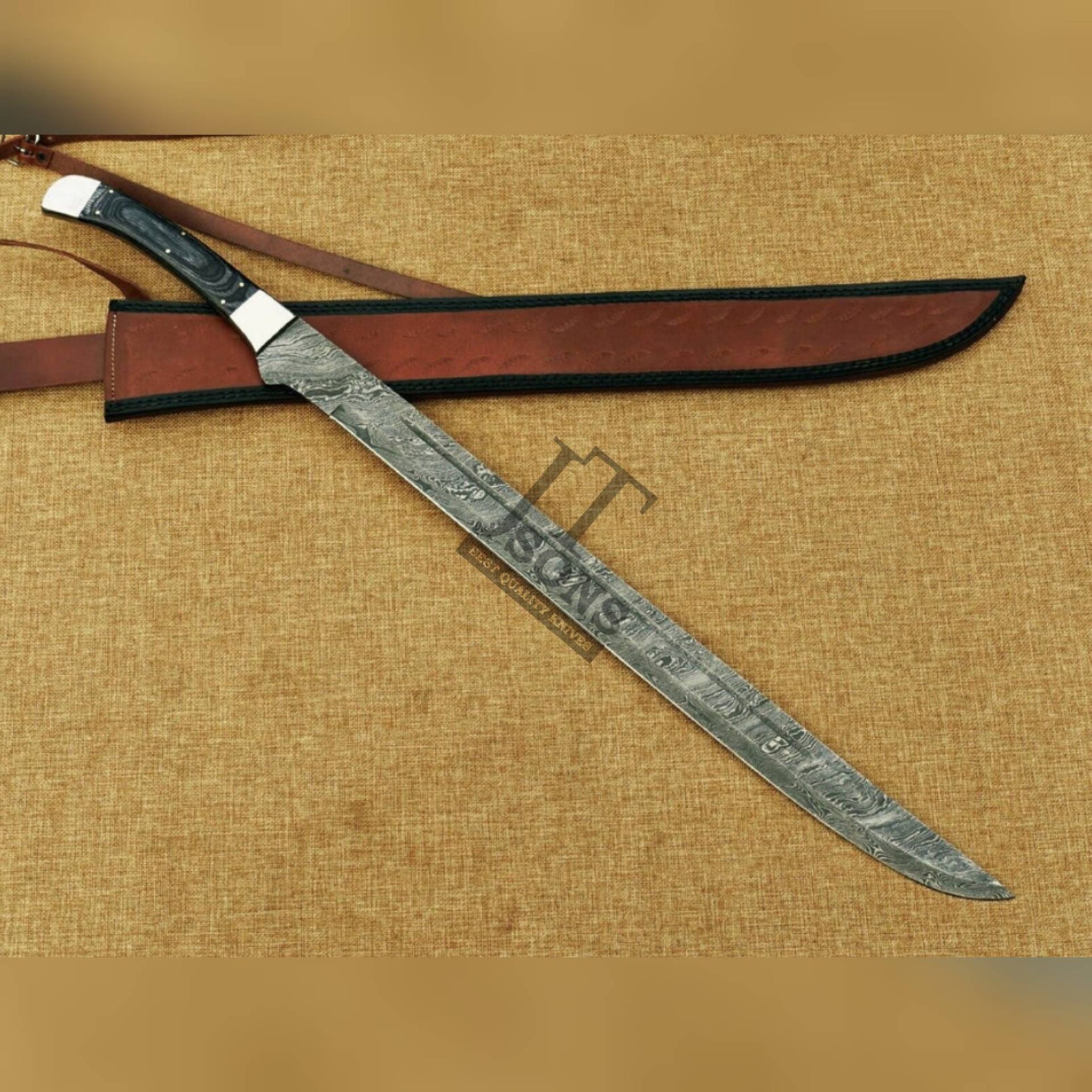 Hand Made Sword Viking Sword Throwing Sword Hatchet Sword Gift - Etsy