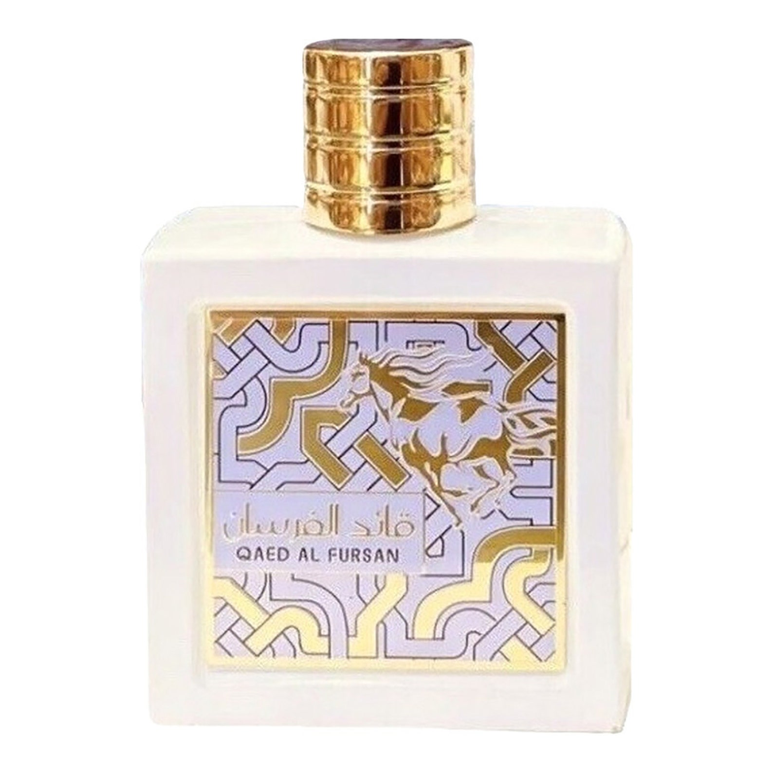 5ML Sample Qaed Al Fursan Unlimited New Original Lattafa EDP - Etsy