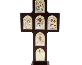 Orthodox Icon Stand - Etsy