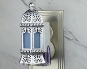Moroccan Lantern Premium Plugables® Electric Home Fragrancer - Etsy