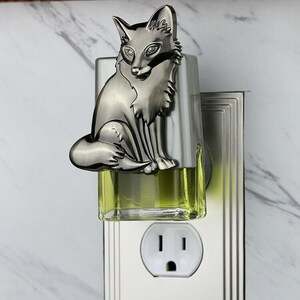 Arctic Wolf Premium Plugables® Home Fragrancer Electric Plugin Oil ...