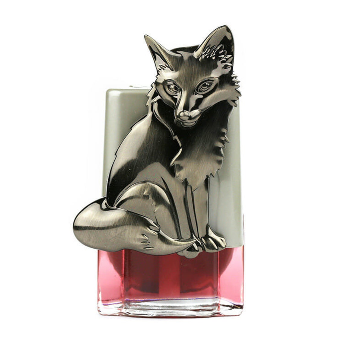 Arctic Wolf Premium Plugables® Home Fragrancer Electric Plugin Oil ...