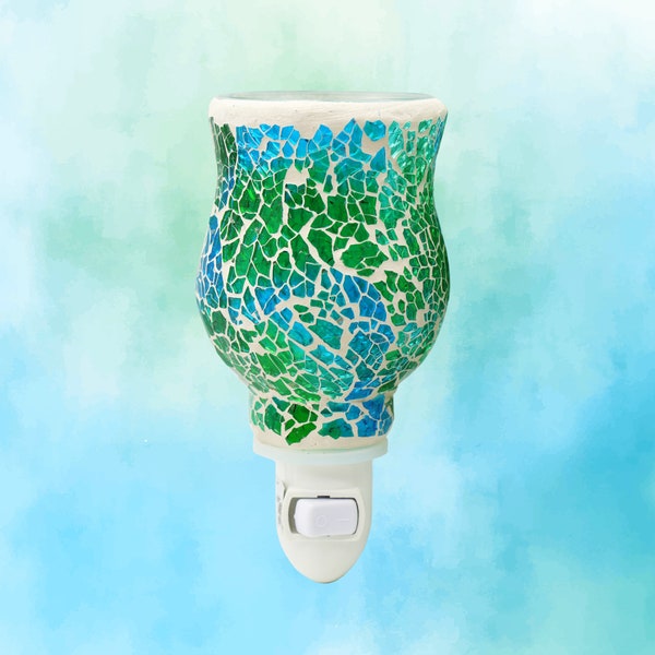 Plug in Candle Warmer - Etsy