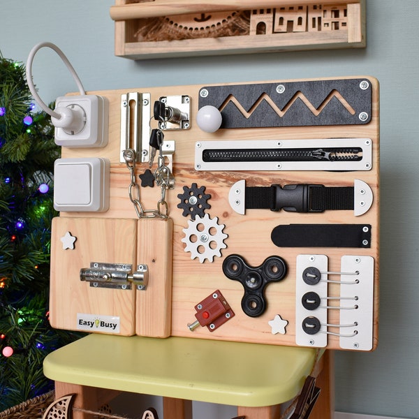 Dementia Board - Etsy