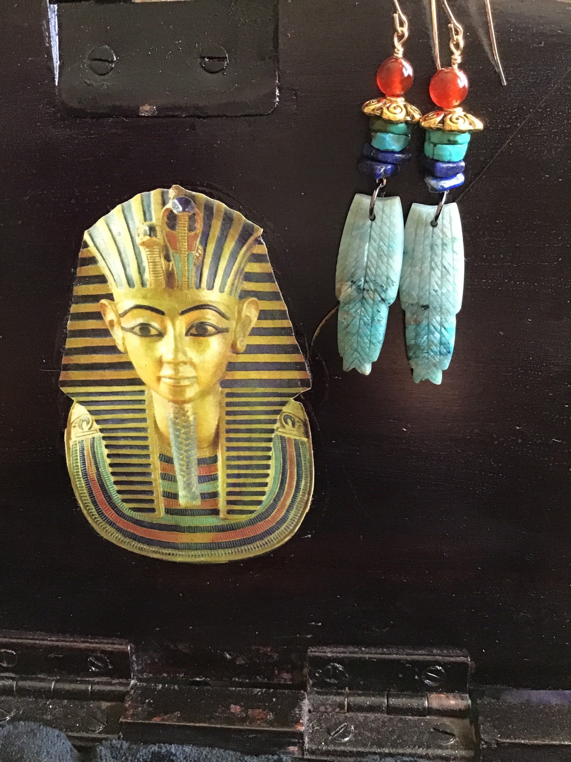 Feather of Maat, Egyptian Goddess of Truth, Justice and Cosmic Order - Etsy