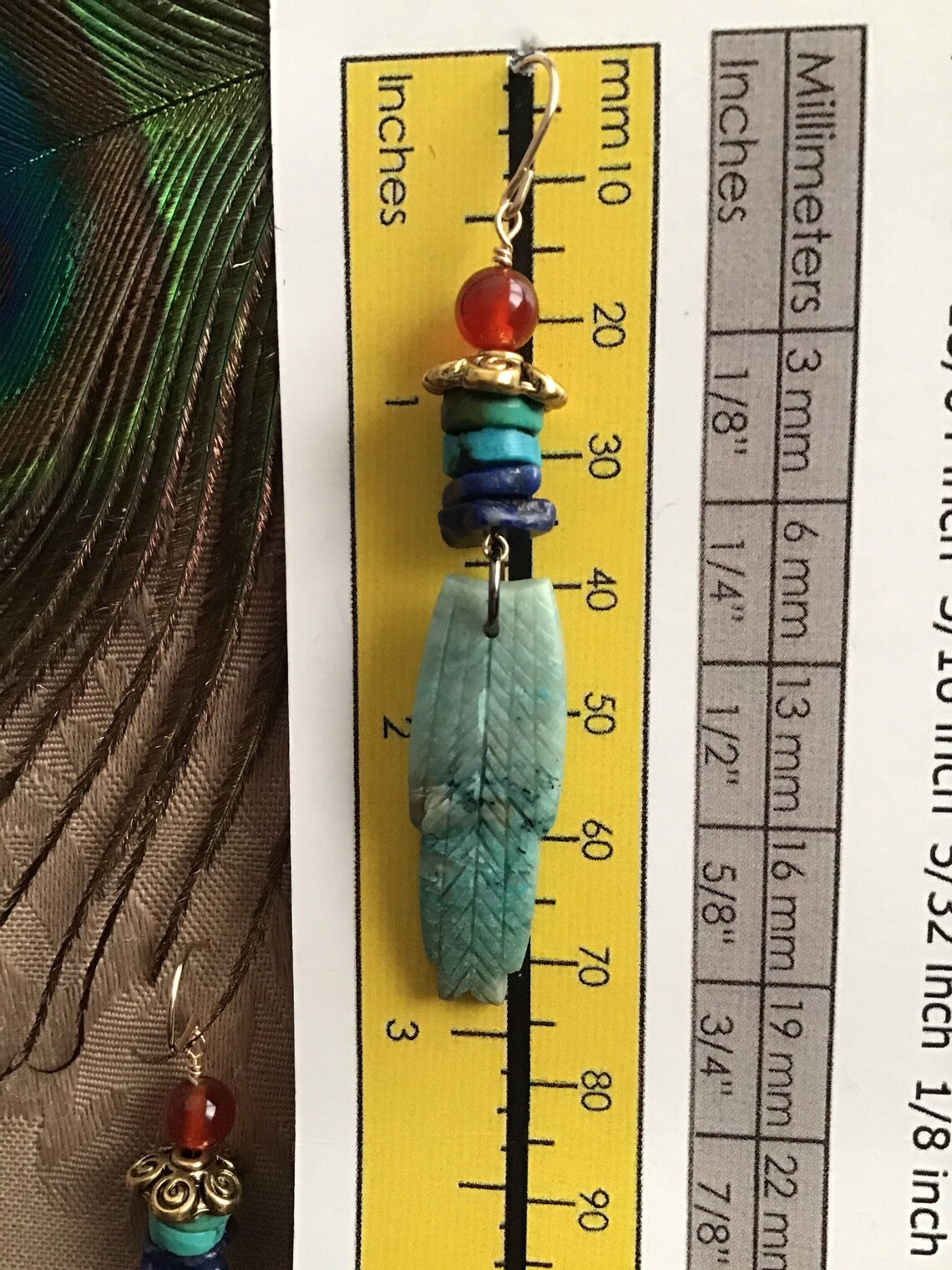 Feather of Maat, Egyptian Goddess of Truth, Justice and Cosmic Order - Etsy