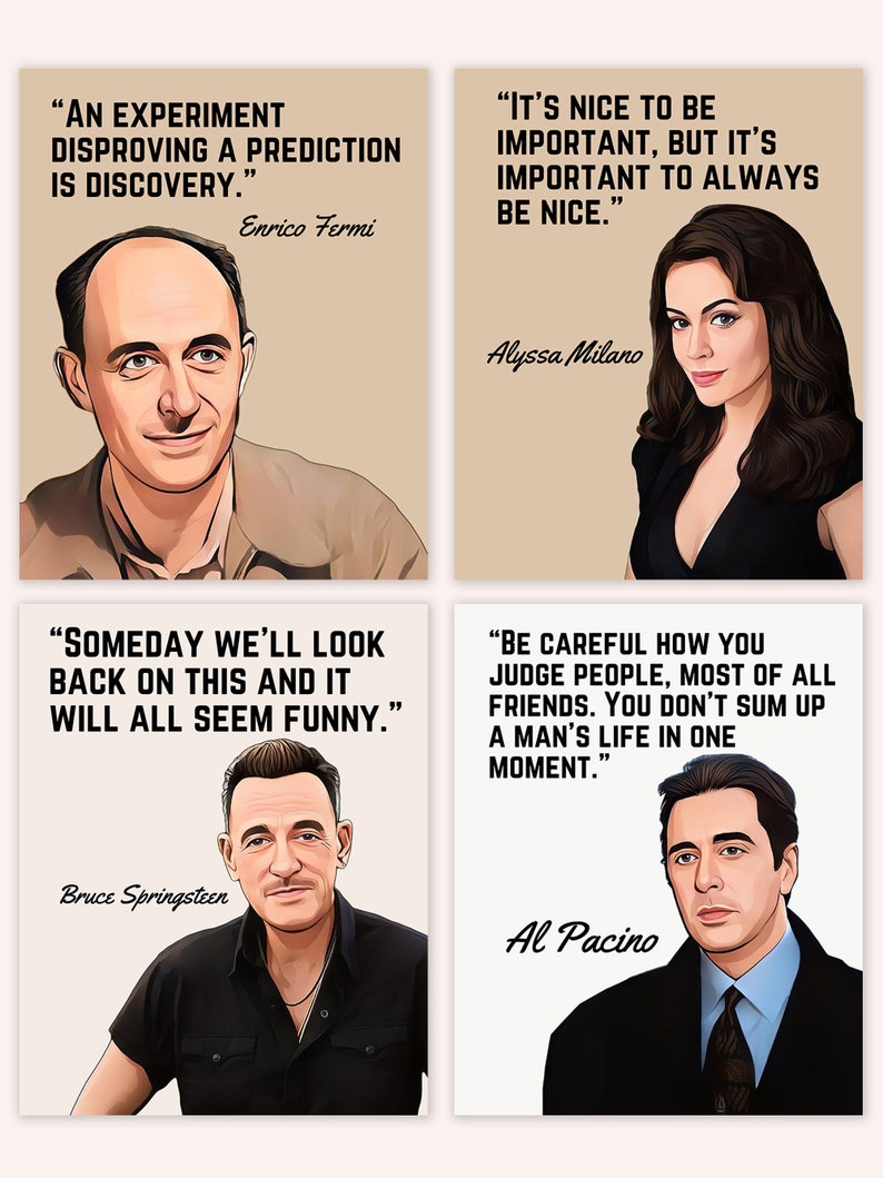 Italian-american Heritage and Culture Month, Classroom Posters, Famous ...