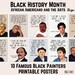 Jewish Americans Who Changed History, Jewish American Heritage Month ...