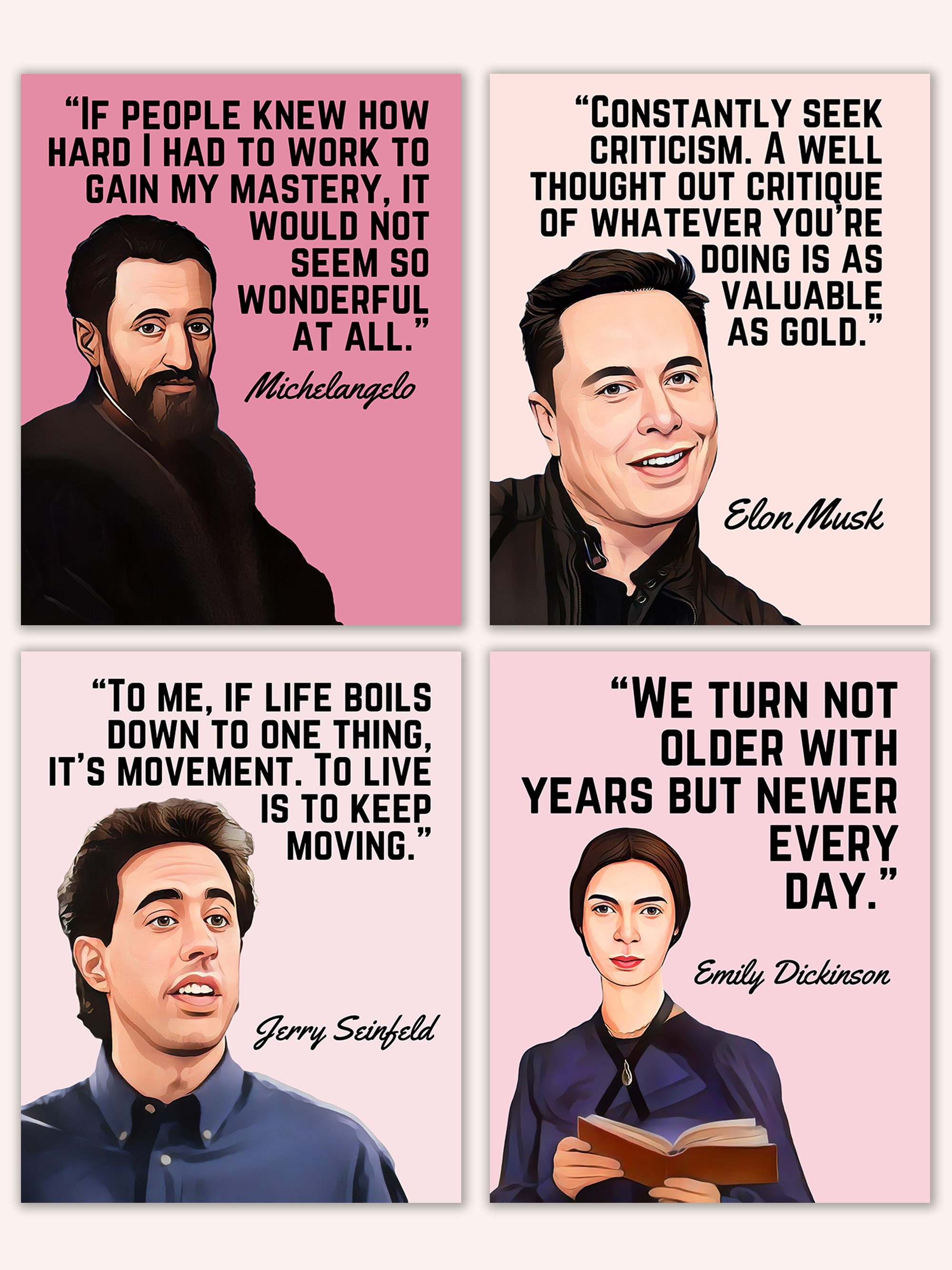 Famous People With Autism, Autism Awareness Day, National Autism ...