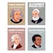 23 Famous Scientists and Inventors Posters, STEM Classroom Decor ...