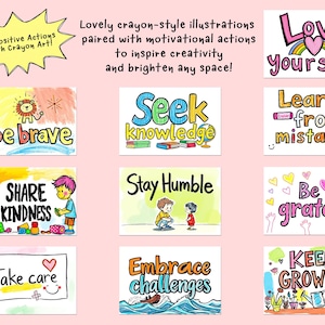 New Year Bulletin Board Kit - Classroom Goal Setting Decor 2025 ...