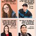 Famous Native American Leaders, Printable Indigenous Posters, National ...