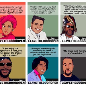 African American Music Appreciation Month, the Arts, Black Artists, 24 ...