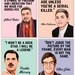 LGBT History Month, Lgbt Pride Month, Classroom Posters, Famous LGBTQ ...