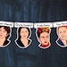 13 Faces,famous Hispanic Women in History,classroom Decor,printable PDF ...