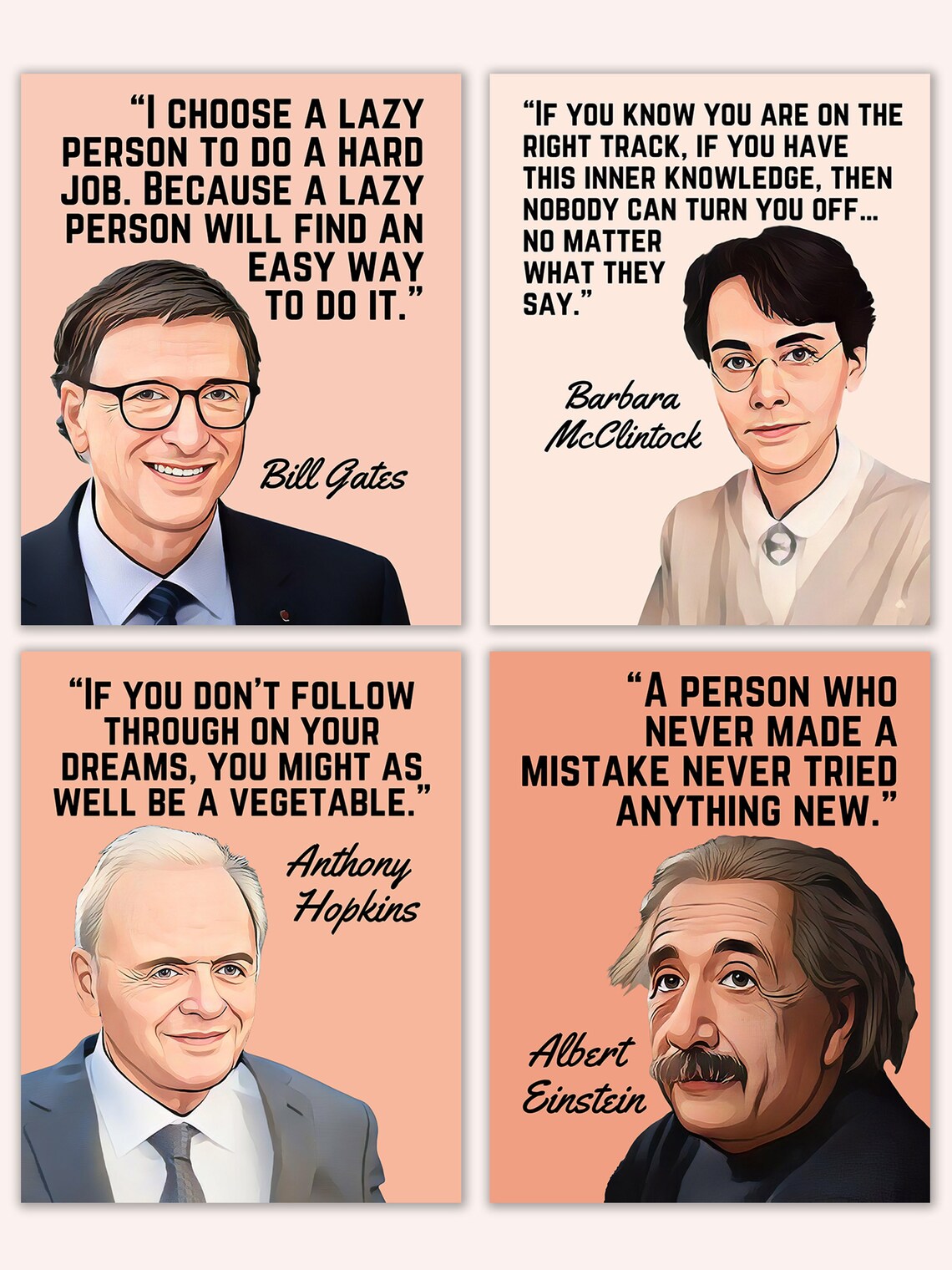 Famous People With Autism, Autism Awareness Day, National Autism ...