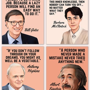 Famous People With Autism, Autism Awareness Day, National Autism ...