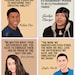 Influential Children Quotes, Kids Who Changed the World, Printable ...