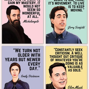 Famous People With Autism, Autism Awareness Day, National Autism ...